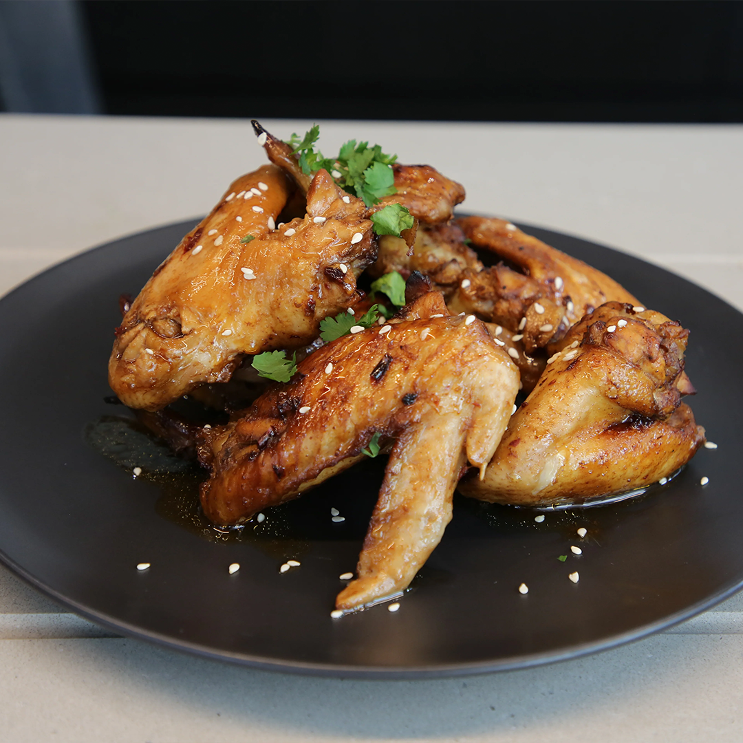 Chicken Adobo – Mini Pinoy Grill