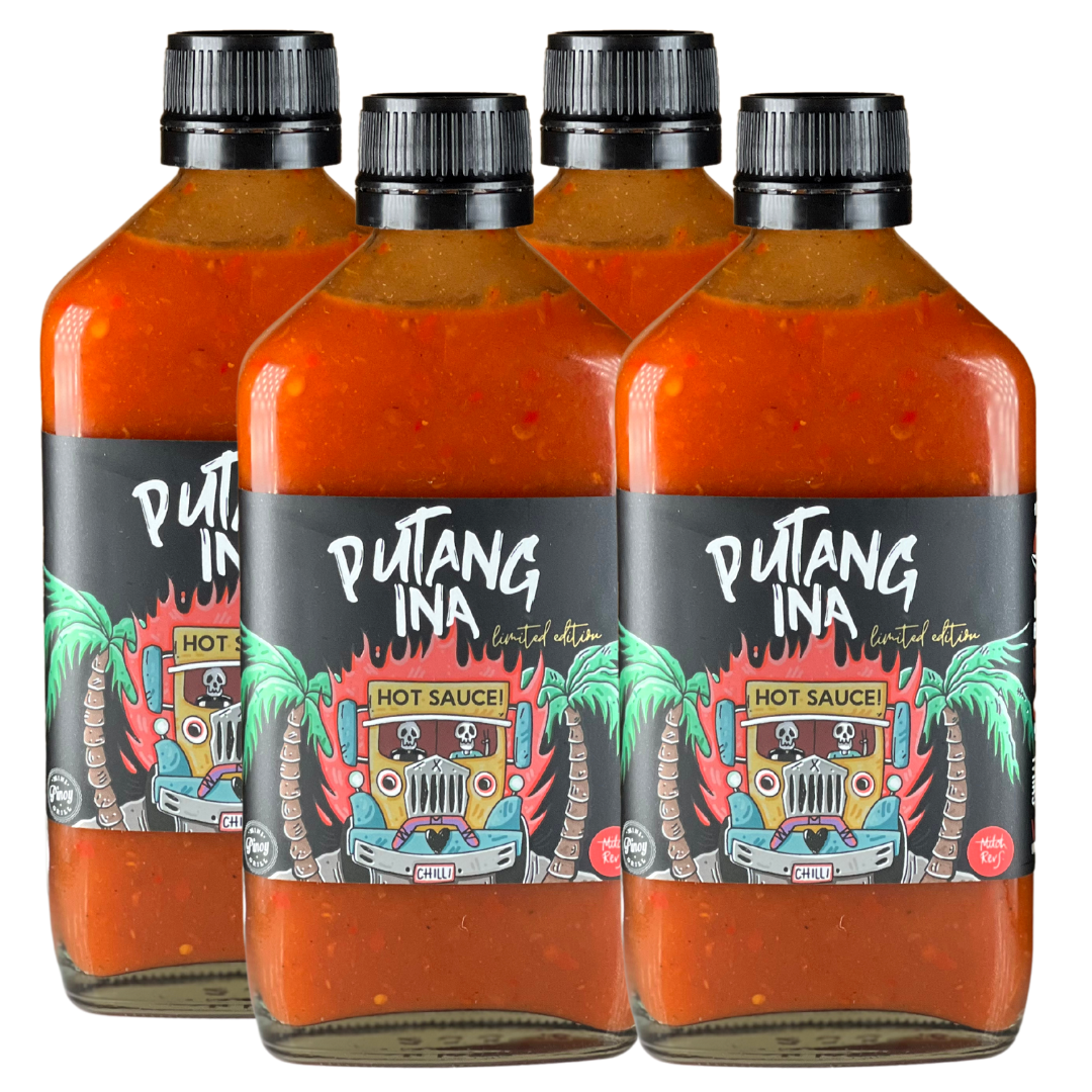Mahal Kita Recipes Vol 1 Flavours Of The Philippines Digital E Book Mini Pinoy Grill
