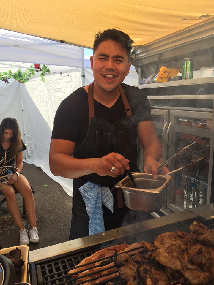 Our Story – Mini Pinoy Grill