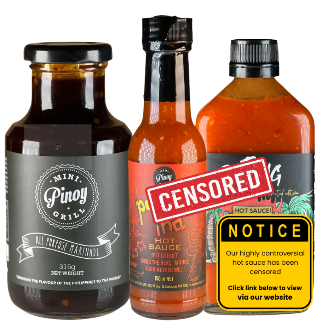Slow Cooker Pork Adobo – Mini Pinoy Grill